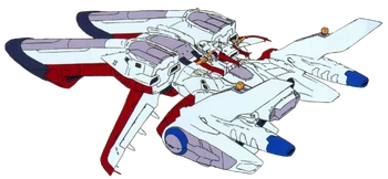 Archangel-class | The Gundam Wiki | Fandom