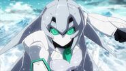 HER-SELF Mobile Doll May | The Gundam Wiki | Fandom