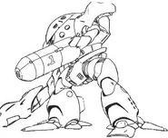 MSM-03C Hygogg | The Gundam Wiki | Fandom