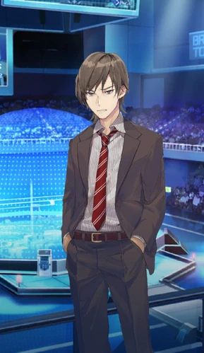 Okada | The Gundam Wiki | Fandom