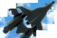 Space Shuttle (ZAFT) | The Gundam Wiki | Fandom
