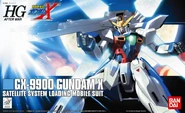 GX-9900 Gundam X | The Gundam Wiki | Fandom