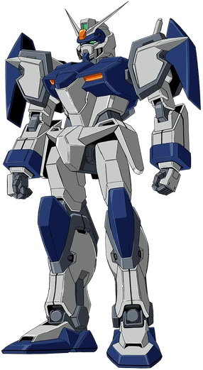 GAT-X102 Duel Gundam | The Gundam Wiki | Fandom