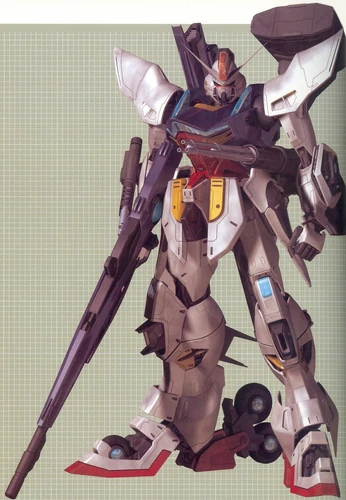 G3-Saviour | The Gundam Wiki | Fandom