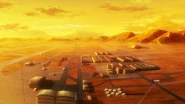 Torrington Base | The Gundam Wiki | Fandom