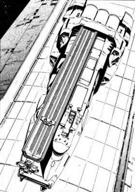 Nimbus | The Gundam Wiki | Fandom