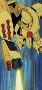 AMX-102 Zssa | The Gundam Wiki | Fandom