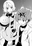 Emily Asuno | The Gundam Wiki | Fandom