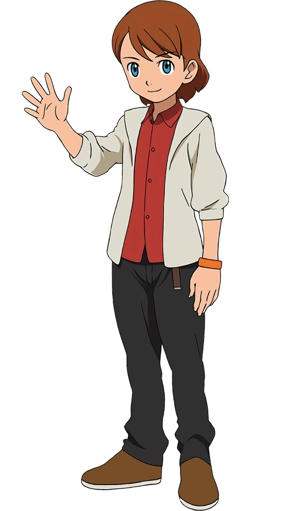 Kio Asuno | Gundam | Fandom