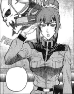 Liang Mao | The Gundam Wiki | Fandom