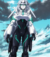 HER-SELF Mobile Doll May | The Gundam Wiki | Fandom