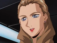 Sally Po | The Gundam Wiki | Fandom