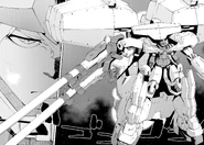TRX-007 Delphinium | The Gundam Wiki | Fandom