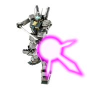 RGM-86R GM III | The Gundam Wiki | Fandom