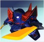 MS-08TX[EXAM] Efreet Custom | The Gundam Wiki | Fandom