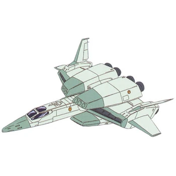 FF-S3 Saberfish | The Gundam Wiki | Fandom