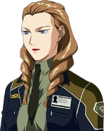 Sally Po | The Gundam Wiki | Fandom