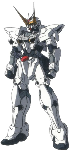 ZGMF-X12A Testament Gundam | The Gundam Wiki | Fandom