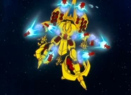 AMX-102 Zssa | The Gundam Wiki | Fandom