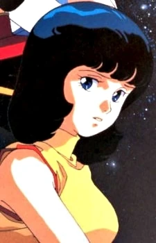 Fa Yuiry | Gundam | Fandom
