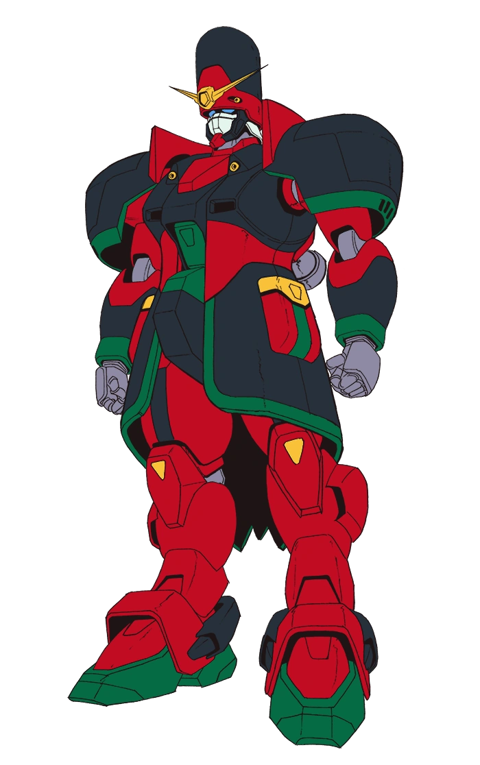 GF13-003NEL John Bull Gundam | The Gundam Wiki | Fandom