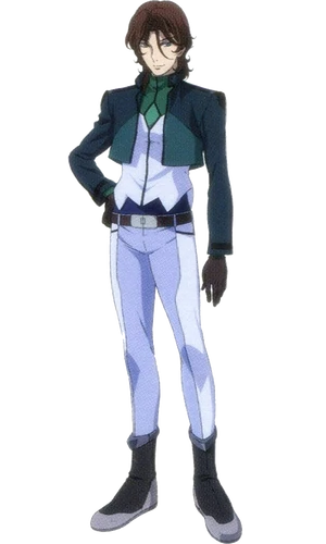 Lockon Stratos (Lyle Dylandy) | The Gundam Wiki | Fandom