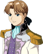 Relena Darlian | The Gundam Wiki | Fandom