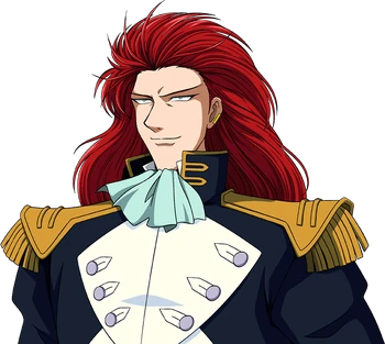 Valder Farkill | The Gundam Wiki | Fandom