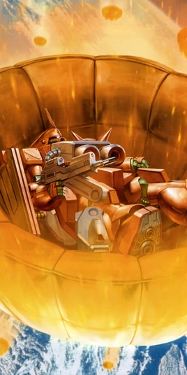 Ballute System | The Gundam Wiki | Fandom