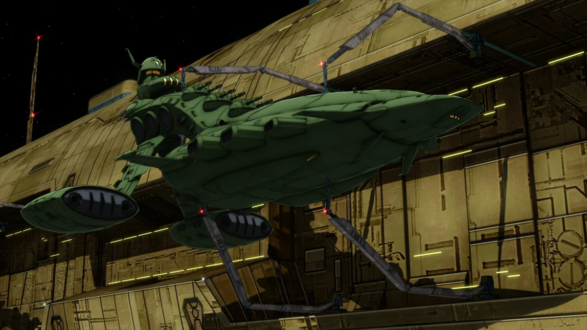 Falmer | The Gundam Wiki | Fandom