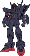 Mobile Suit Gundam F90 Cluster | The Gundam Wiki | Fandom
