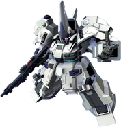 AGX-11 Over.on | The Gundam Wiki | Fandom