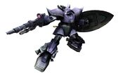 MS-14BR Gelgoog High Mobility R Type | The Gundam Wiki | Fandom