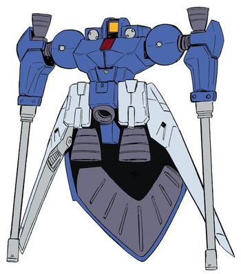 D-UNIT | The Gundam Wiki | Fandom