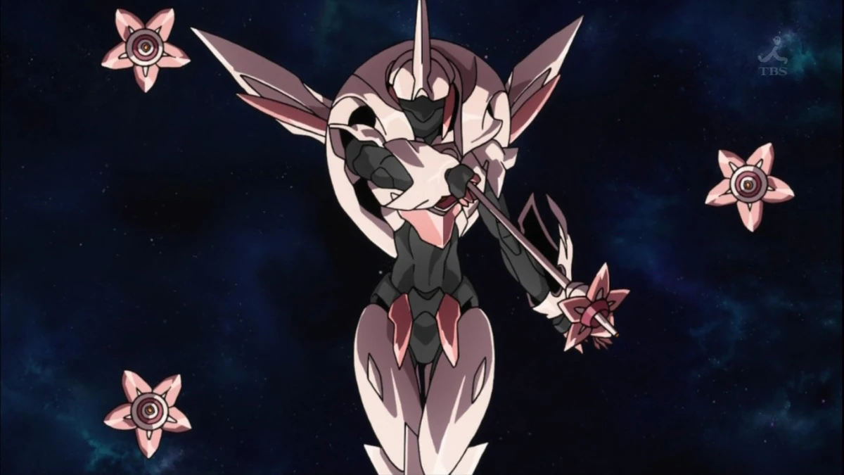 Magnificent Fram | The Gundam Wiki | Fandom