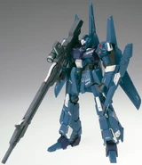 RGZ-95C ReZEL Commander Type | The Gundam Wiki | Fandom