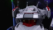 LHM-BB03S Millennium | The Gundam Wiki | Fandom