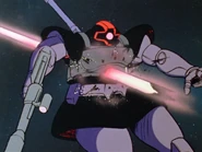 MS-09R Rick Dom | The Gundam Wiki | Fandom