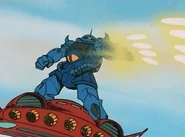 MS-07B Gouf | The Gundam Wiki | Fandom