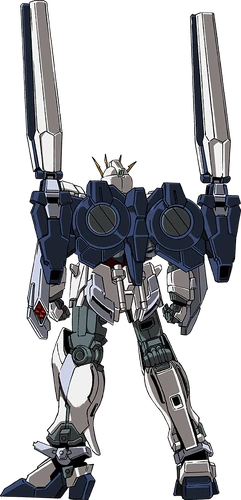 RX-9/B Narrative Gundam B-Packs | The Gundam Wiki | Fandom