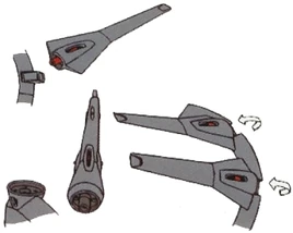 DRAGOON system | The Gundam Wiki | Fandom