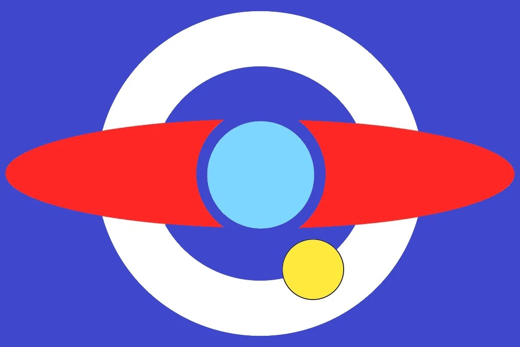 Which 'Flag of Earth' proposal would you vote for? | Page 4 | ResetEra