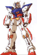 F90II Gundam F90II | The Gundam Wiki | Fandom