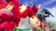 GN-0000DVR Gundam 00 Diver | The Gundam Wiki | Fandom