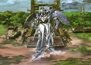 Bromb Texter Improved Type | The Gundam Wiki | Fandom