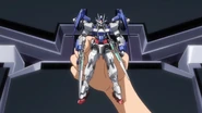 GN-0000DVR Gundam 00 Diver | The Gundam Wiki | Fandom