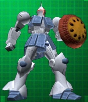 MS-15(EXAM) Gyan | The Gundam Wiki | Fandom