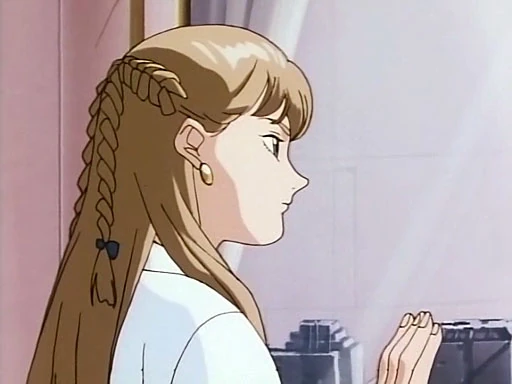 Relena's Secret | The Gundam Wiki | Fandom