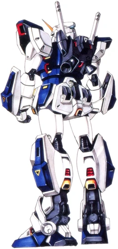F90 Gundam F90 | The Gundam Wiki | Fandom