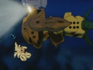 MSM-03C Hygogg | The Gundam Wiki | Fandom